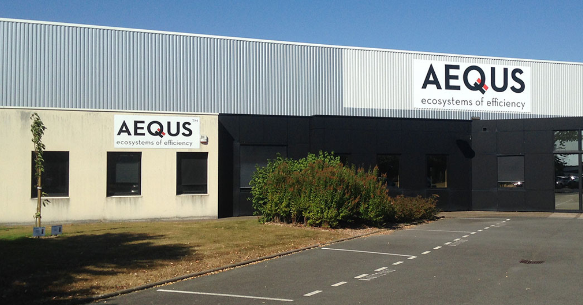 Aequs Raises $54 Mn To Strengthen High-Precision Components Manufacturing