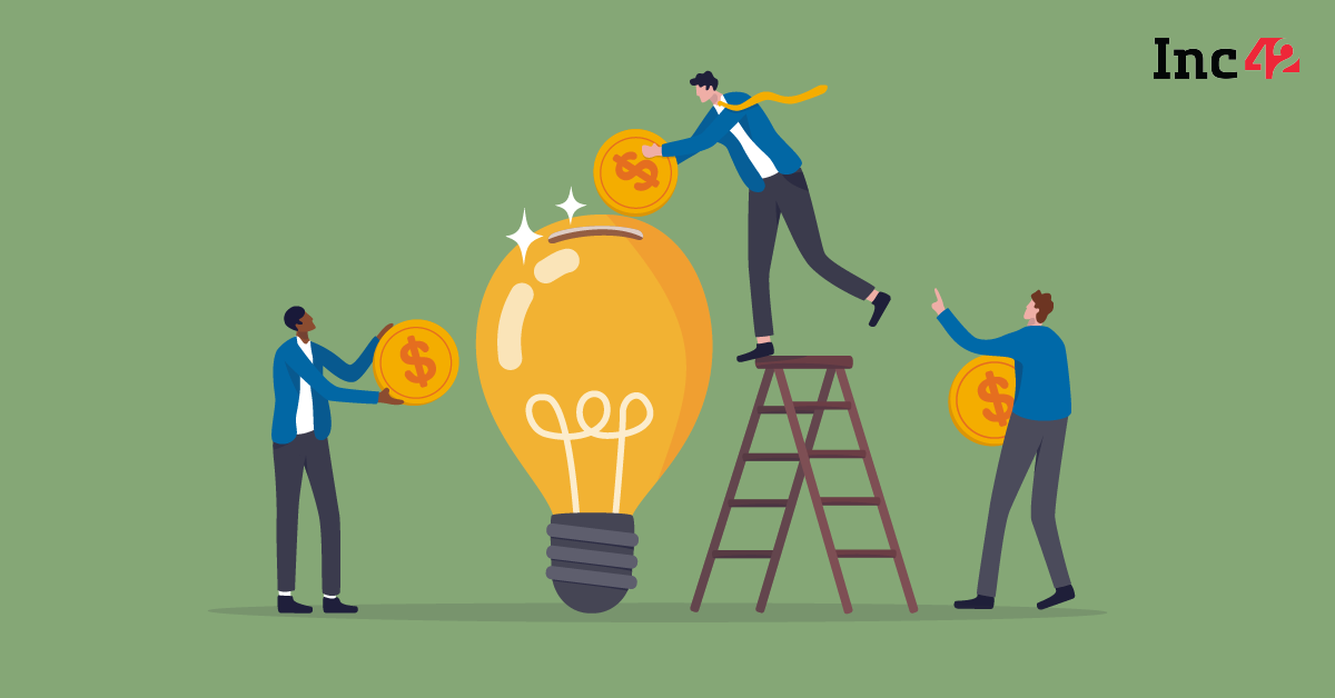 Here’s Everything You Need To Know About Convertible Notes