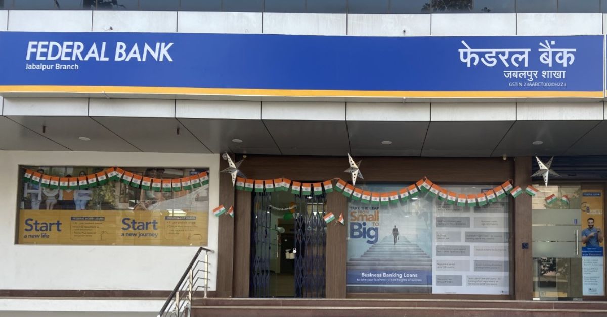 Pushing Boundaries: Federal Bank Extends UPI Services To NRIs