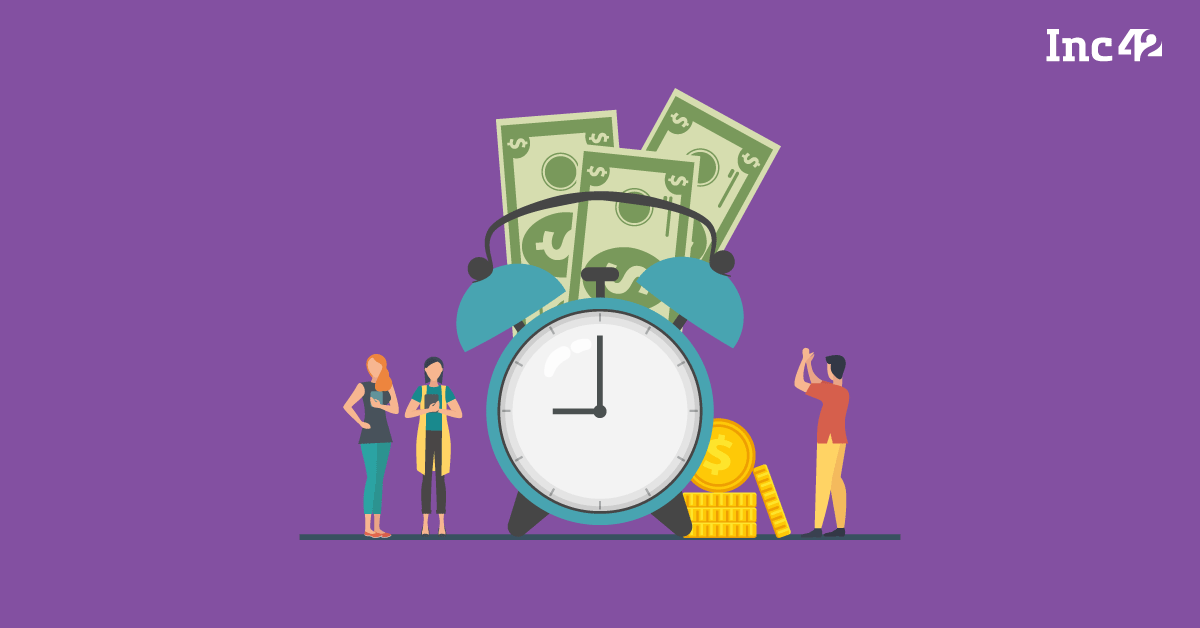 Here’s Everything You Need To Know About Cliff Vesting