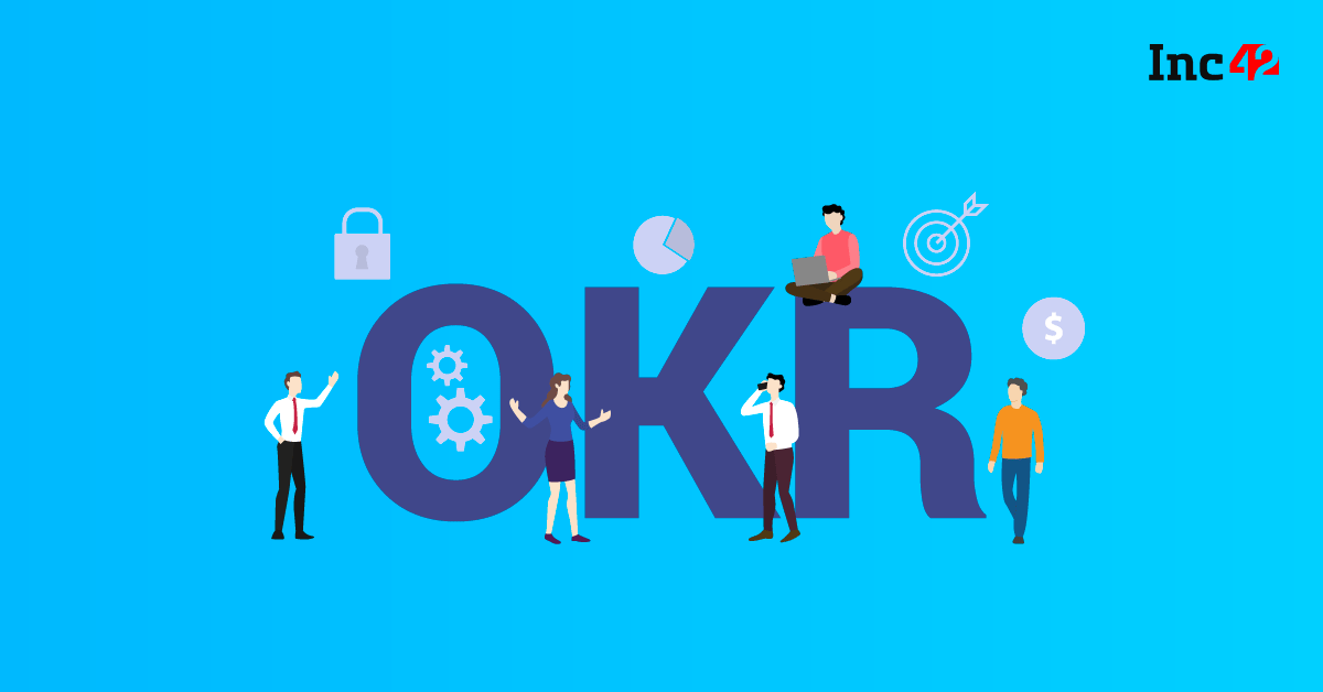 Here’s Everything You Need To Know About OKRs