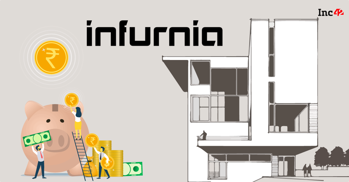 Infurnia Secures Funding To Simplify Workflow For Architecture ...