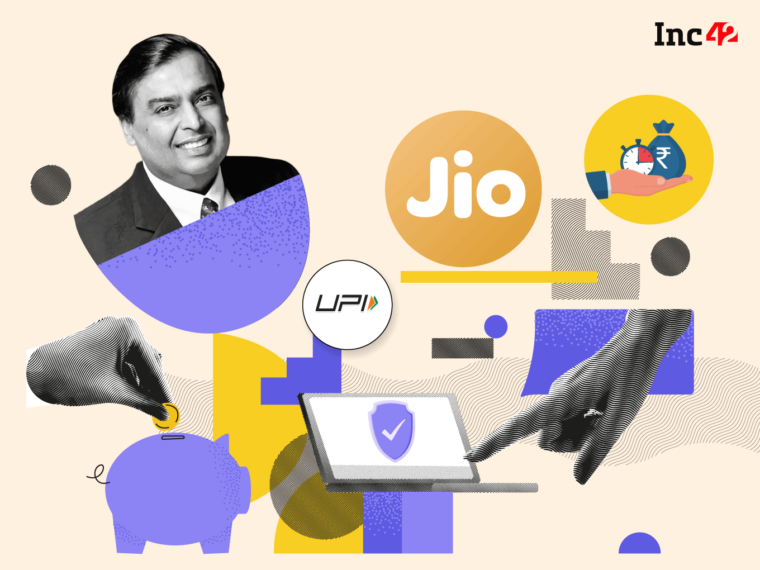 From Loans To Soundbox: How Jio Financial Services Plans To Disrupt The ...