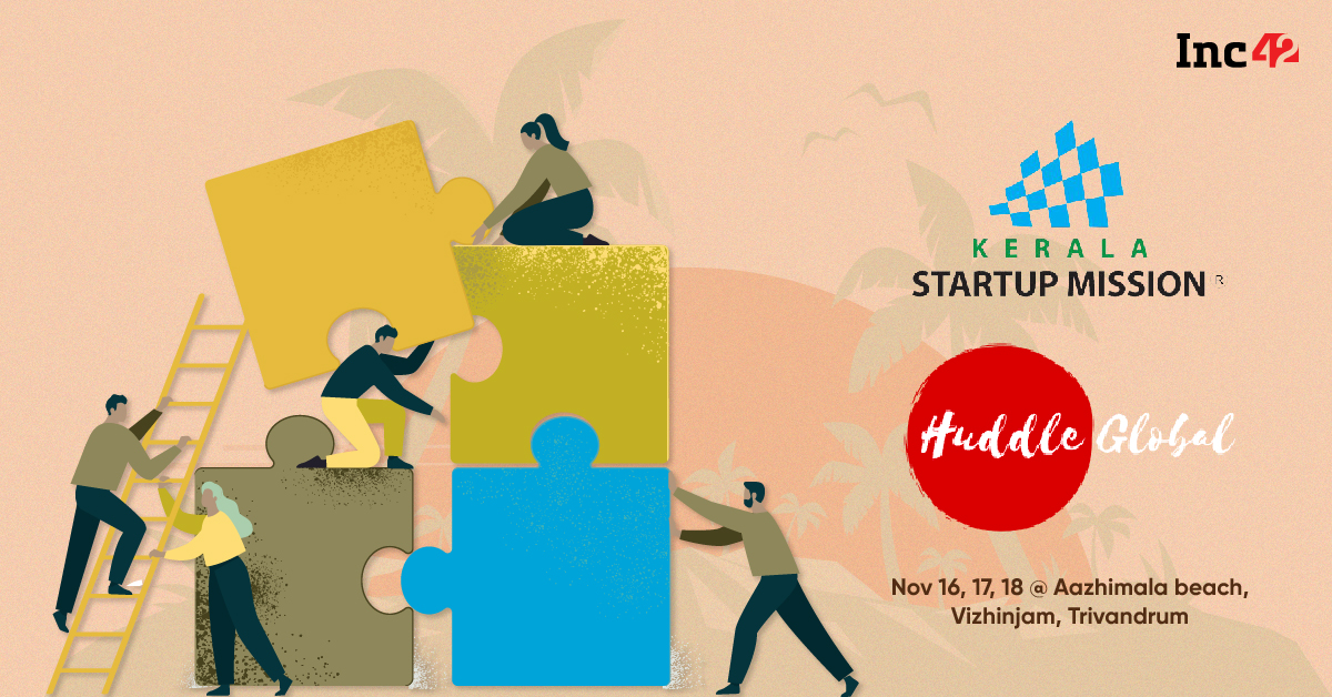 KSUM’s Huddle Global 2023 To Bring Together Founders, Investors To ...