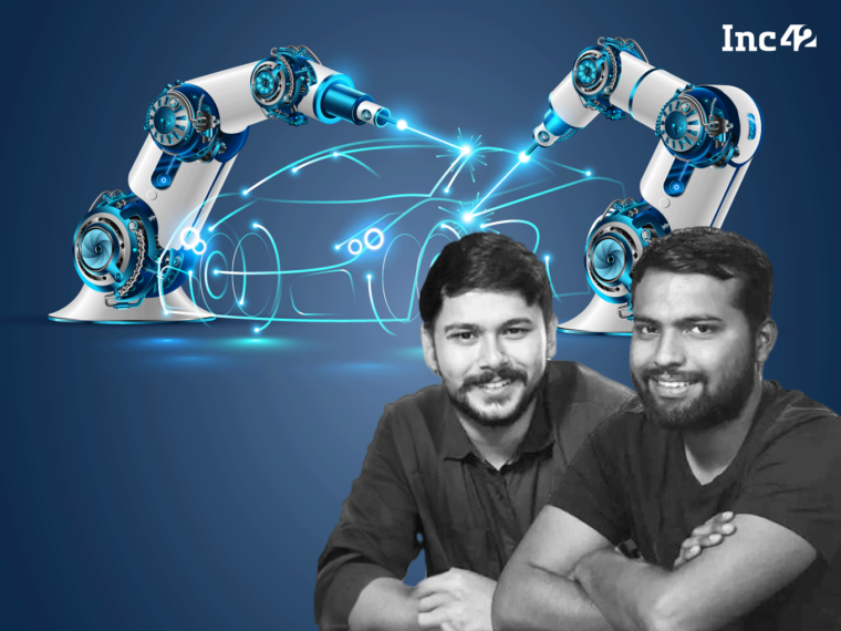 Sharechat Cofounders Raise $3 Mn For General Autonomy