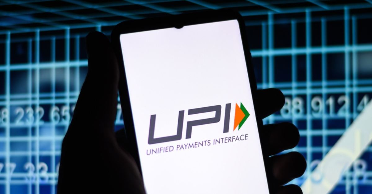 UPI Transactions Cross 11 Bn Mark Again In November