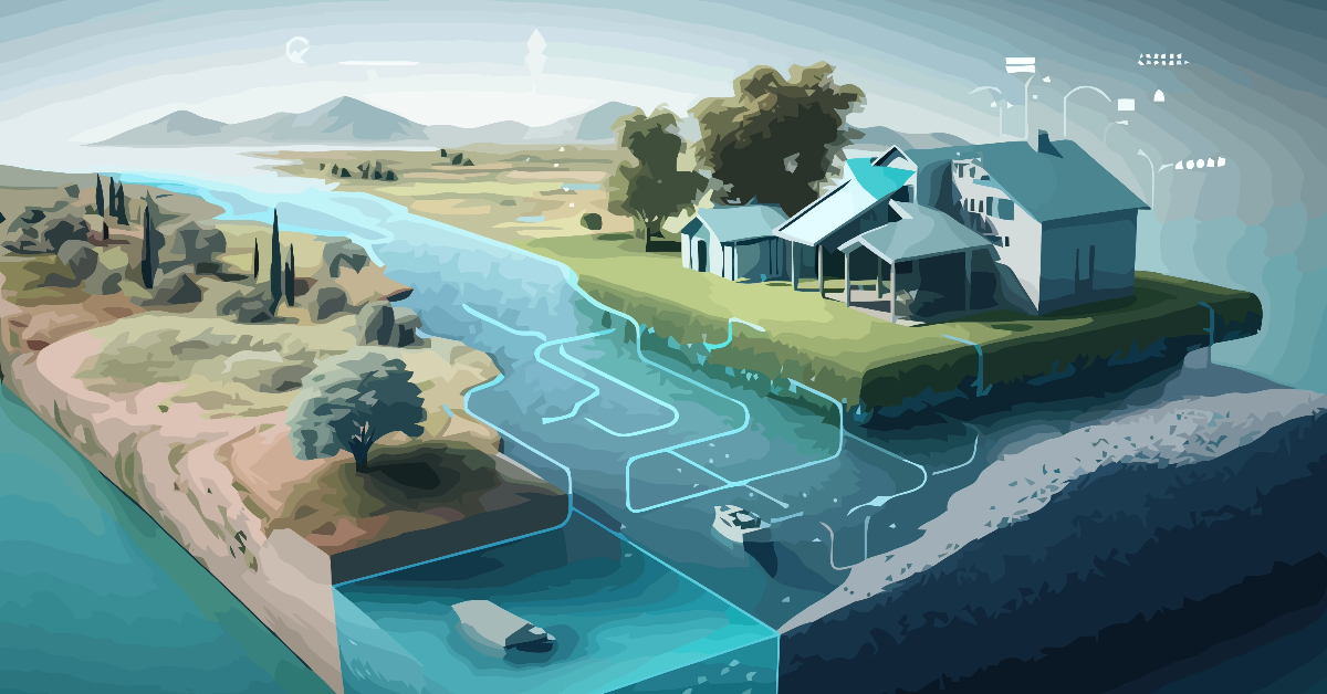 How Using AI Can Optimise Water Distribution