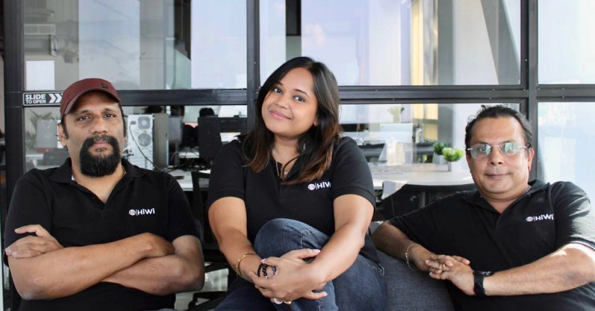 Atom Tech Founder’s Cross Border Payments Startup Hiwi Bags Funding