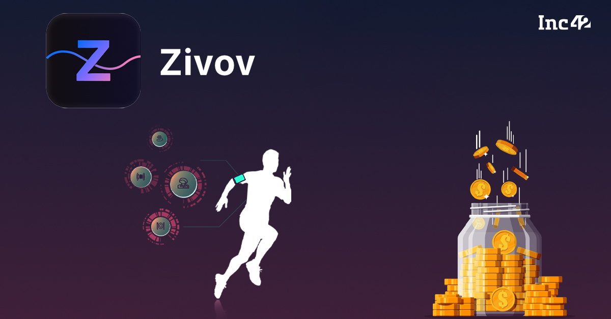 Exclusive: Healthtech Startup Zivov In Advanced Discussions To Raise $5 ...