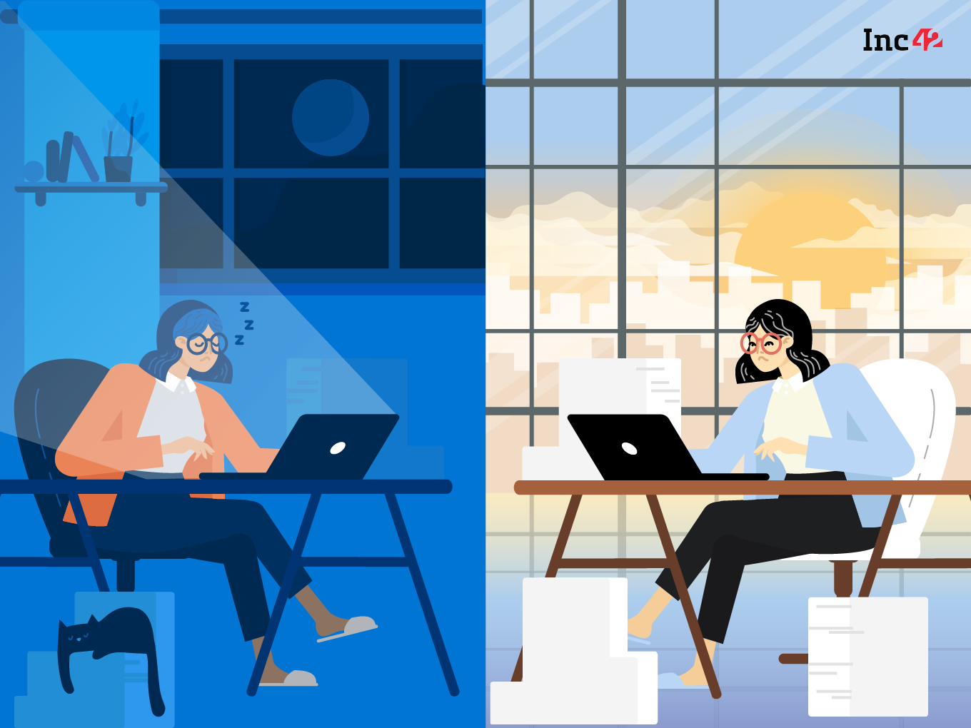 Why Has Narayana Murthy’s 70-Hour Work Week Pitch Stirred Controversy?