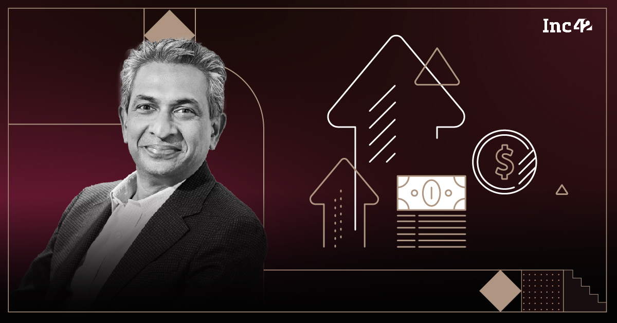 Deeptech Playbooks Are Being Written By Early Stage Startups Today: Peak XV’s Rajan Anandan