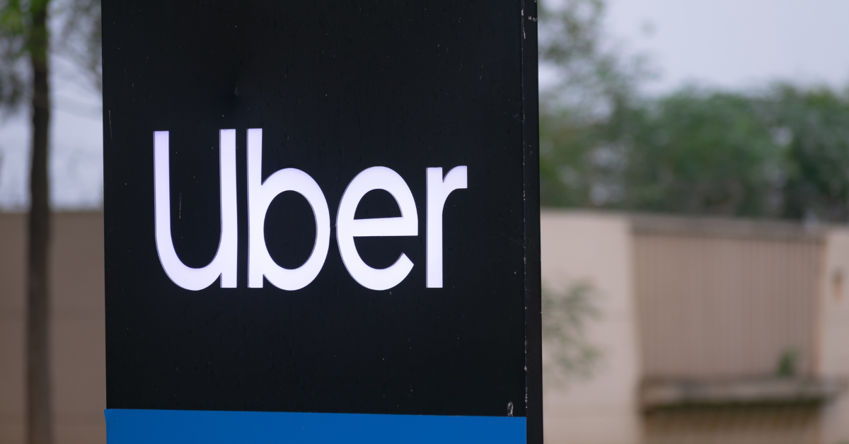 Another Day, Another Incident: Woman Accuses Uber Driver Of Sending ...