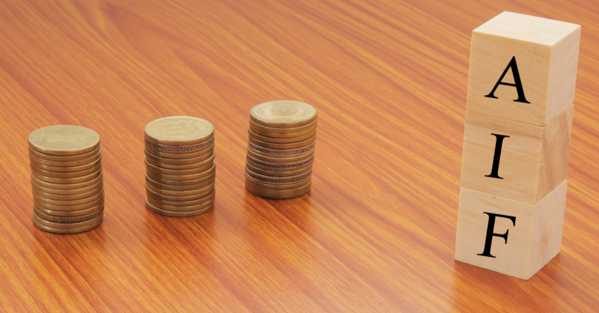 SEBI’s Dematerialisation Mandate: A Majority OF AIFs Get ISINs