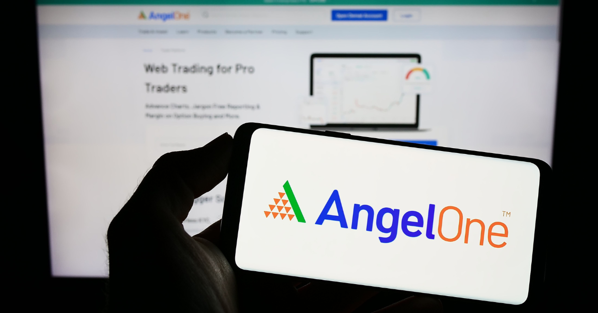 Angel One Acquires Learning App Dstreet Finance's Team To Woo Youngsters