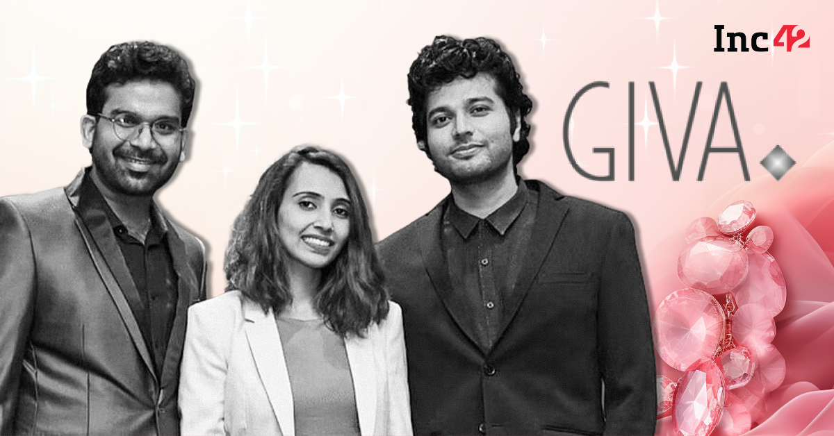 Premji Invest-Backed GIVA Sold Jewellery Worth INR 165 Cr In FY23