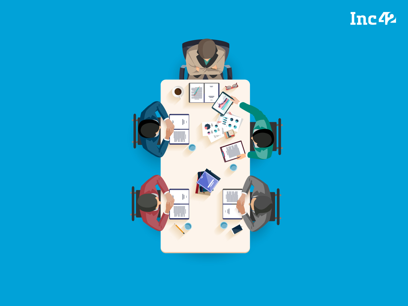 Here’s Everything You Need To Know About Board Of Directors