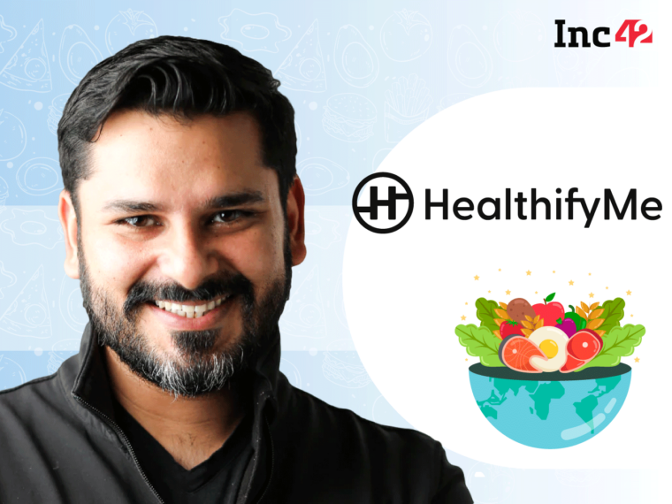 HealthifyMe's Revenue Cross INR 200 Cr Mark, Losses Dip 10% In FY23