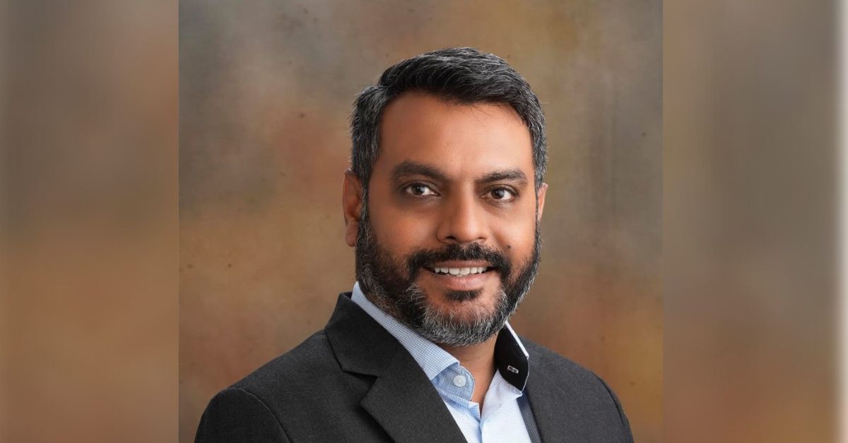 Mswipe Promotes Ketan Patel As Cofounder, Appoints New CB