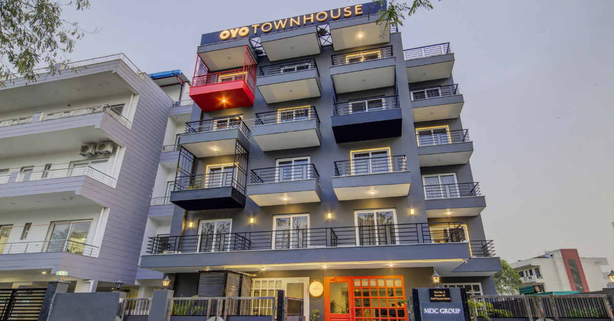 OYO Relaunches Self-Operated Hotels With A Focus On Premium Category