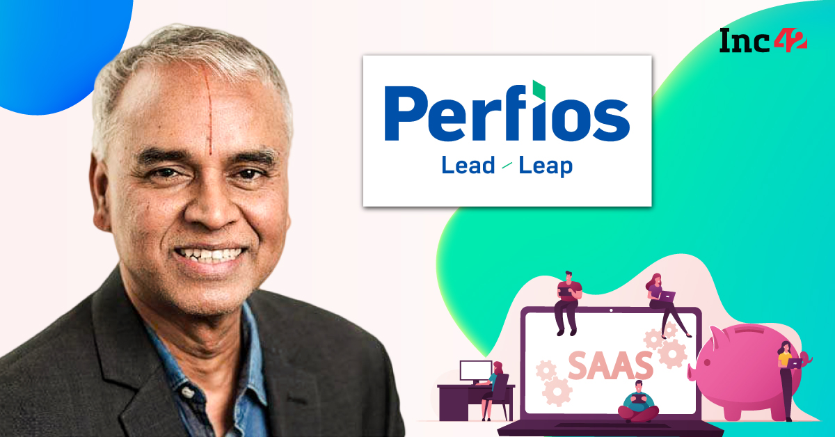 Fintech SaaS Startup Perfios Turns Profitable In FY23, Revenue Triples ...