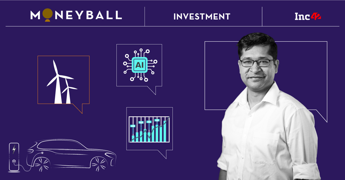 RTP Global’s Nishit Garg On The VC Firm’s Fund IV, India Thesis, Exits ...