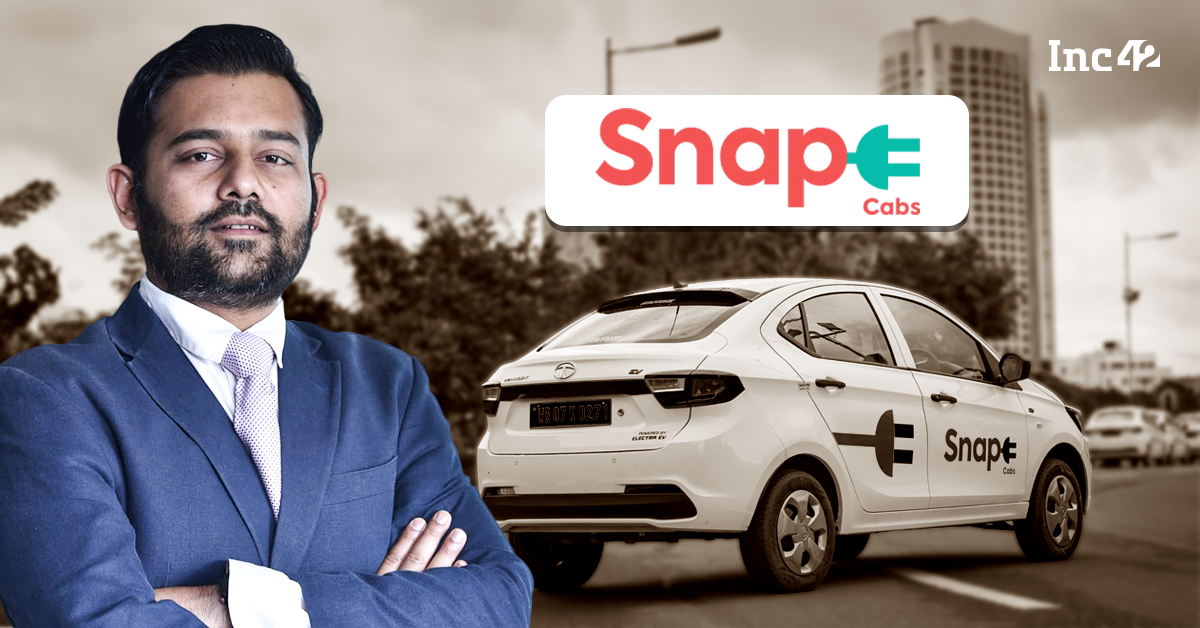 How The Uber Challenger Snap-E Cabs Is Disrupting Kolkata’s Ride-Hailing Market