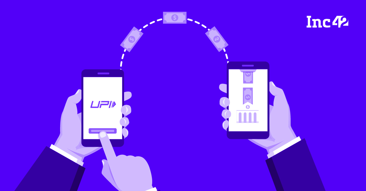 UPI Gets Special Mention In RBI’s November Bulletin As October ...