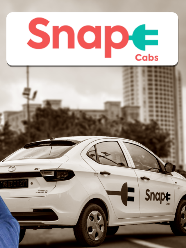 What Made Snap-E Cabs Standout In Kolkata’s Cab Market?
