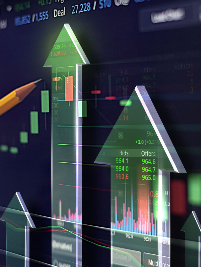 5 Ways GenAI Can Reshape Onlline Trading