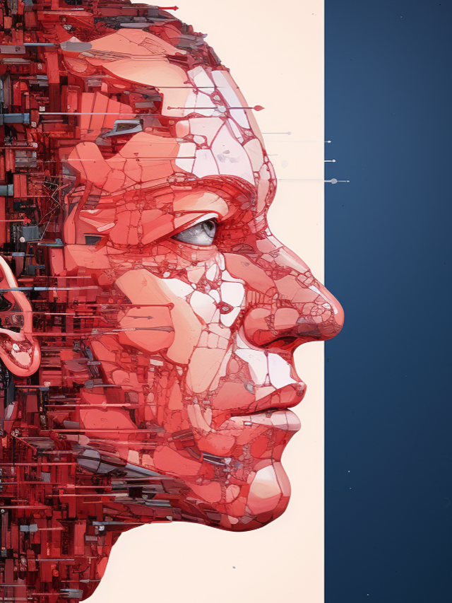 How Kroop AI Is Solving The Deepfake Problem Of The World