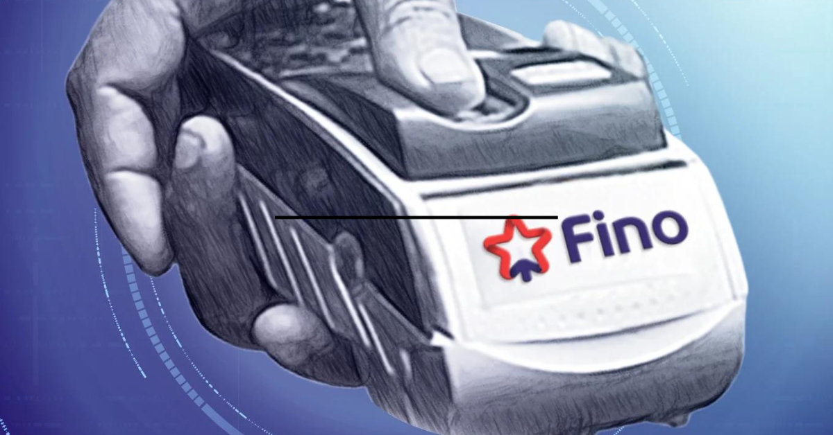 Fino Payments Bank’s Q2 PAT Zooms 41% YoY To INR 19.5 Cr