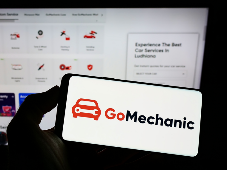 GoMechanic 2.0?: Auto After-Sales Startup Bags $6 Mn To Expand ...