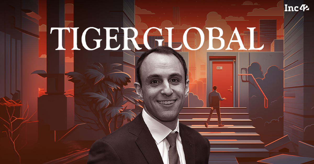 Unicorn Maker Tiger Global’s Head Of Private Investment Scott Shleifer ...