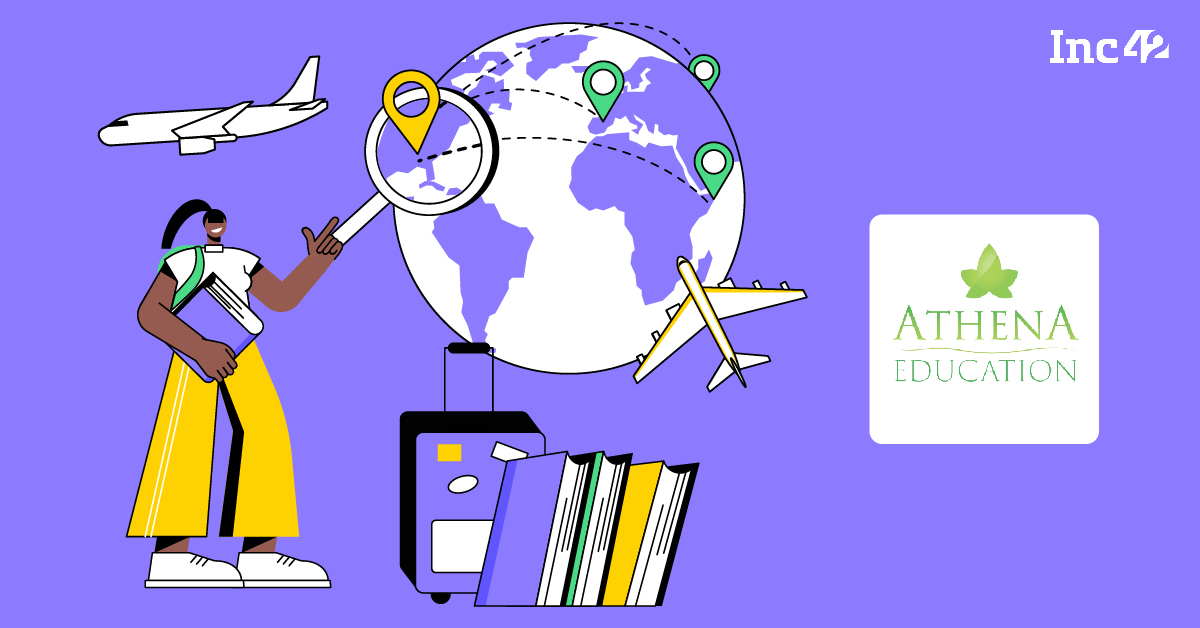 How Athena Education’s Three Pillars Of Training Prepare Ivy League ...