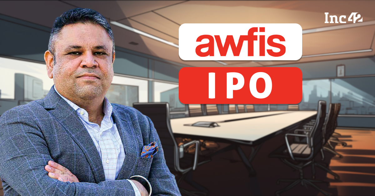 Awfis IPO: Decoding The Coworking Space Co's Shareholding