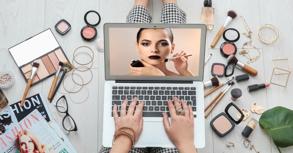 Airblack Rakes In $4 Mn Funding To Fortify Its Beauty & Makeup Learning ...
