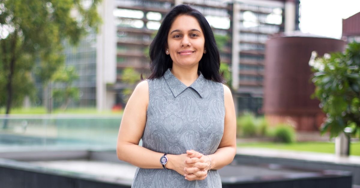 Curefoods Ropes In Ex-Tata Starbucks CEO Avani Davda On Its Board