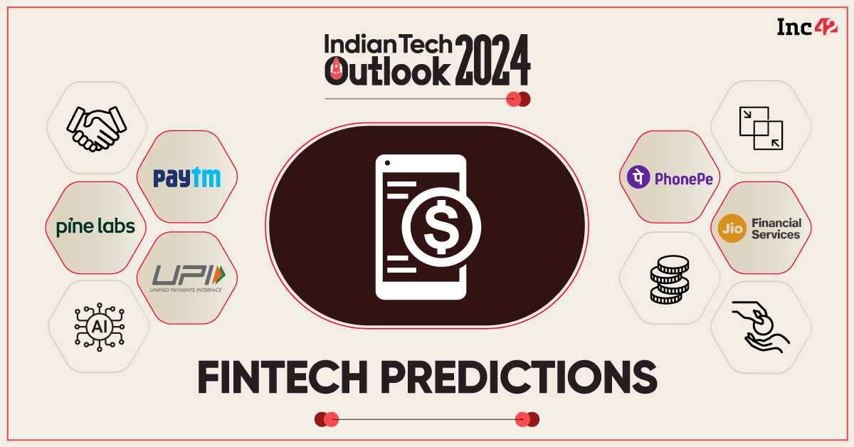 11 Fintech Predictions For 2024