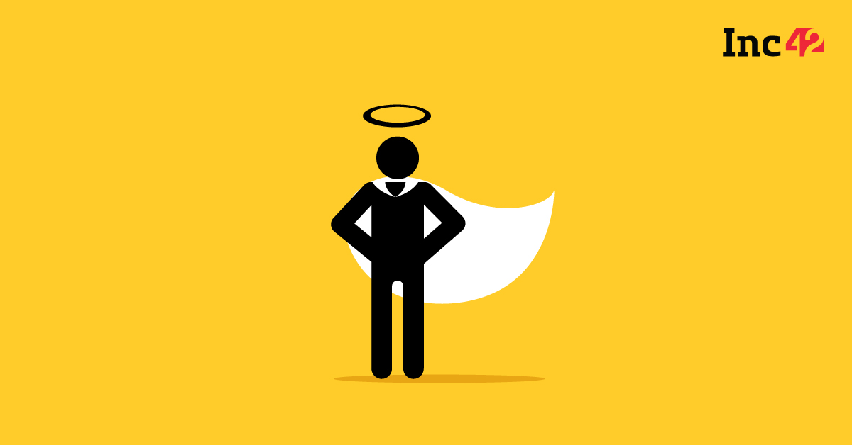 Here’s Everything You Need To Know About Super Angels