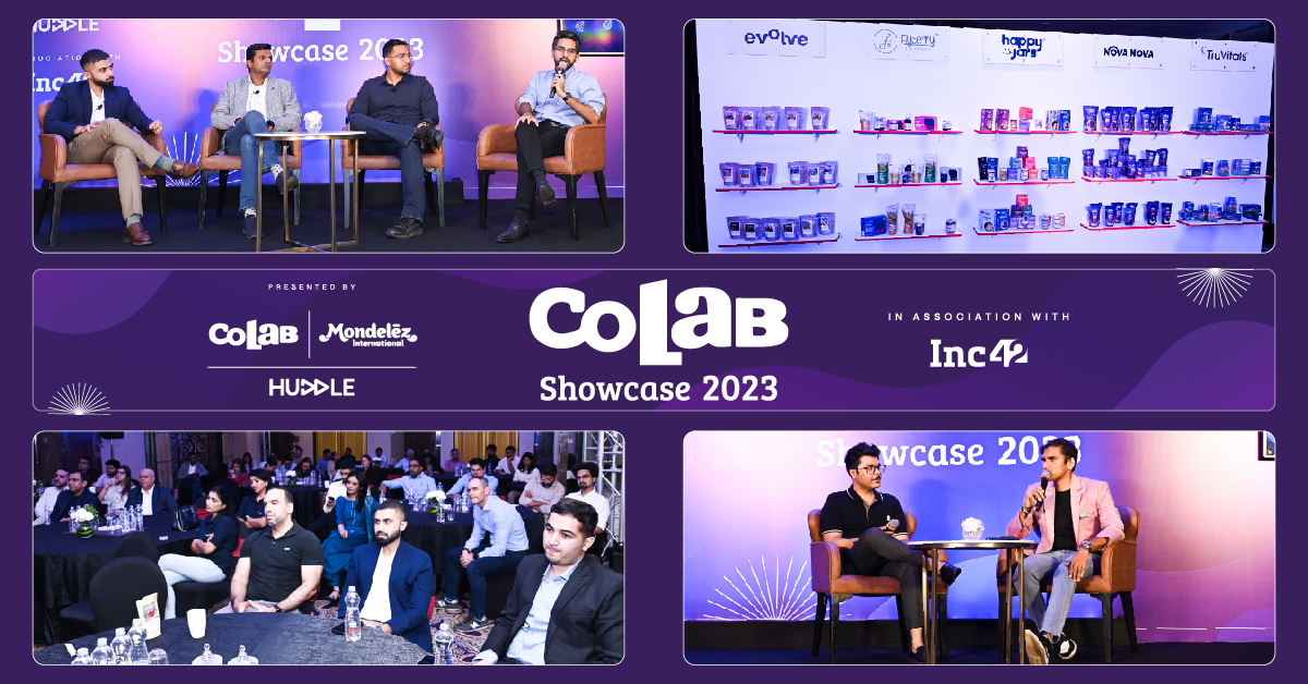 CoLab Showcase 2023 Brings Together D2C Stakeholders To Discuss The ...