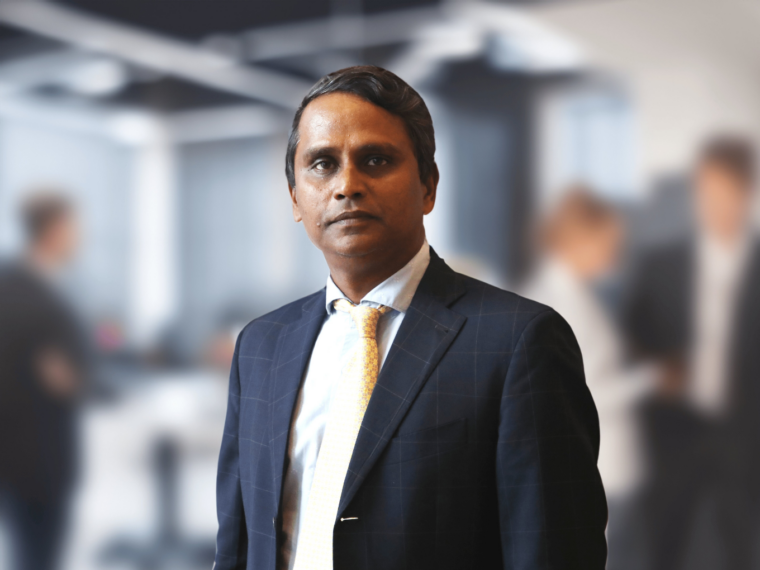 QNu Labs Bags $6.5 Mn In Funding To Provide Quantum Technology-Based ...