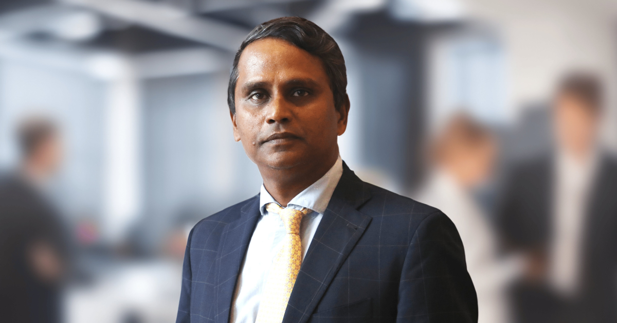 QNu Labs Bags $6.5 Mn In Funding To Provide Quantum Technology-Based ...