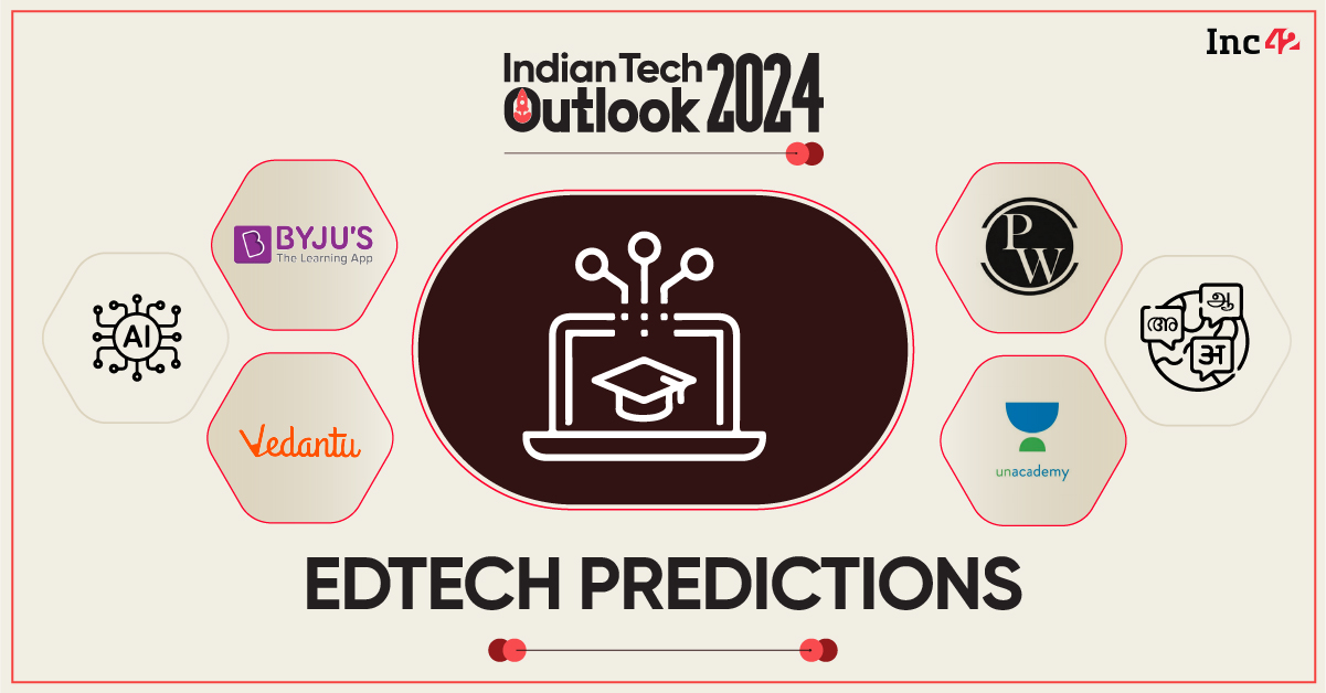 9 Edtech Predictions For 2024