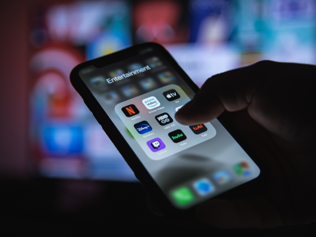 Digital Trends Underpinning Media And Entertainment In 2020-21