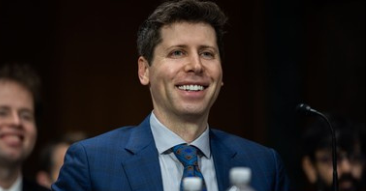 ChatGPT Developer OpenAI Working With Ex-Twitter Executive Rishi Jaitly To Enter India’s AI Space