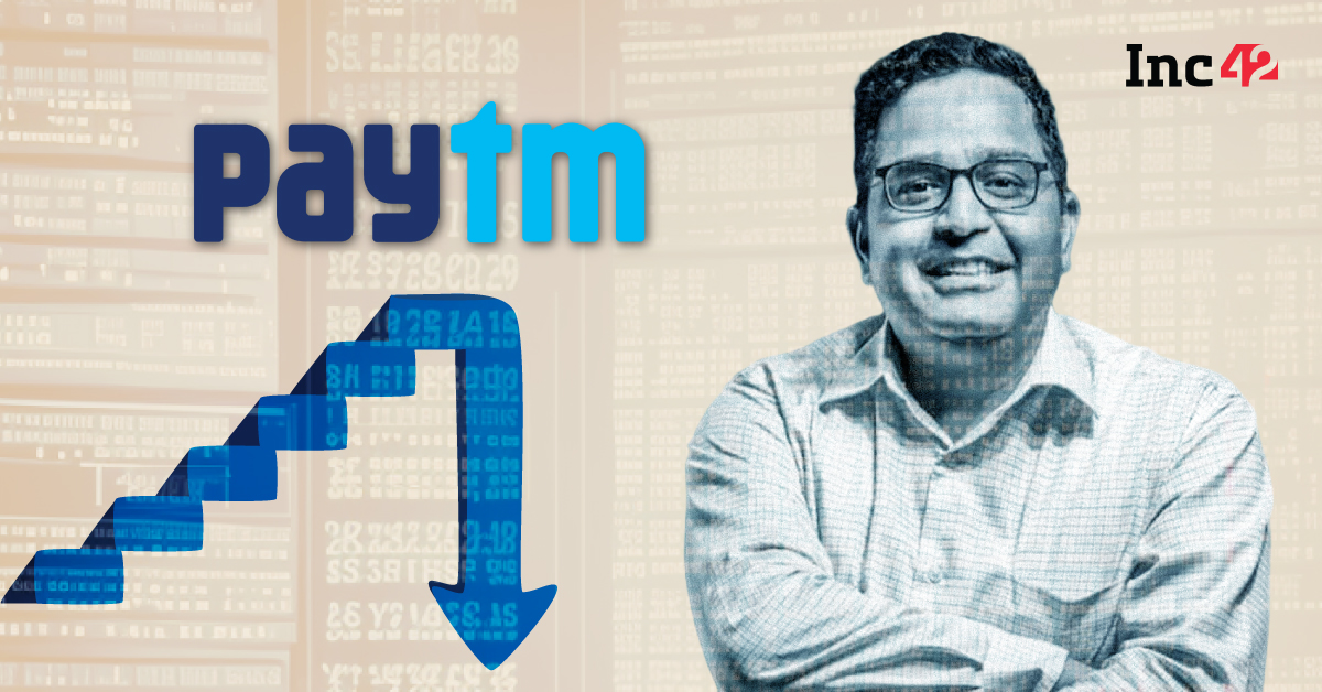Paytm’s Lost Postpaid Magic