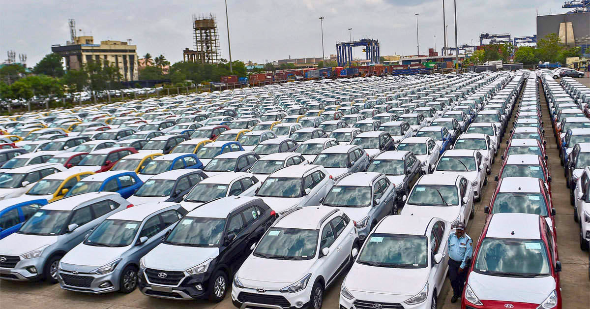 Delhi Govt Notifies Vehicle Aggregator Scheme