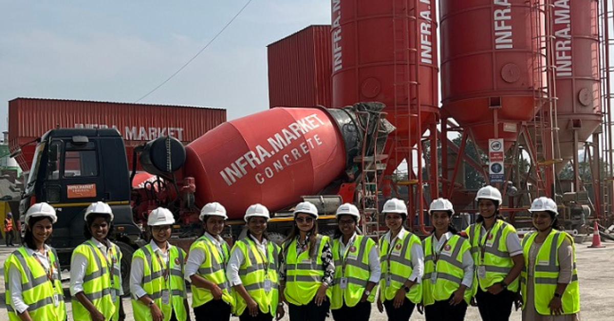 Infra.Market Gears Up For IPO Of Subsidiary RDC Concrete By Divesting 10% Stake For $20 Mn