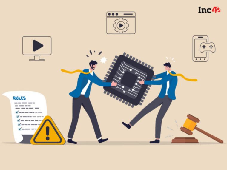 Centre Tables Telecommunication Bill, 2023: IAMAI Lauds The Move While ...