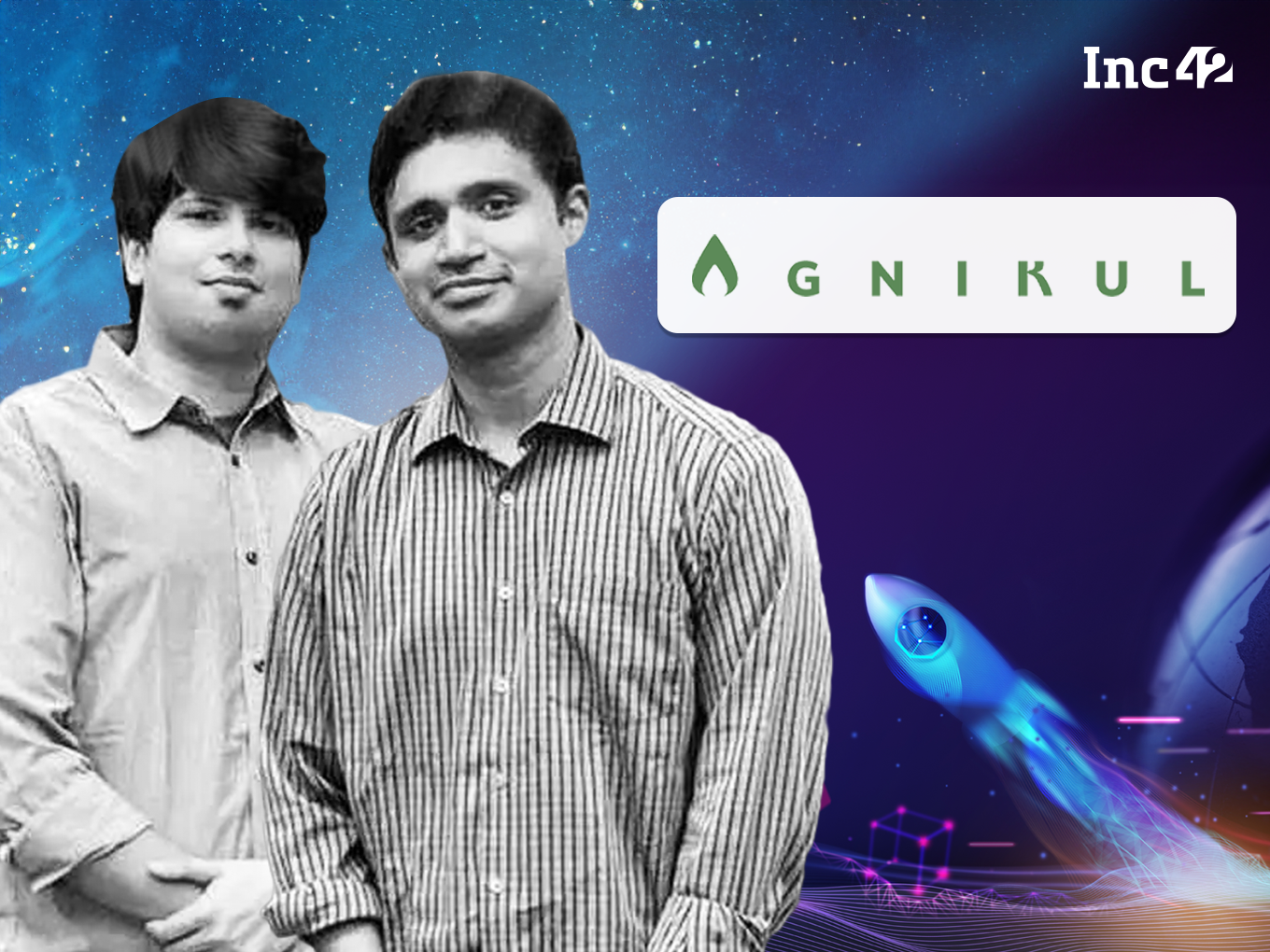 Spacetech Startup Agnikul Inaugurates India’s First Privately-Built ...